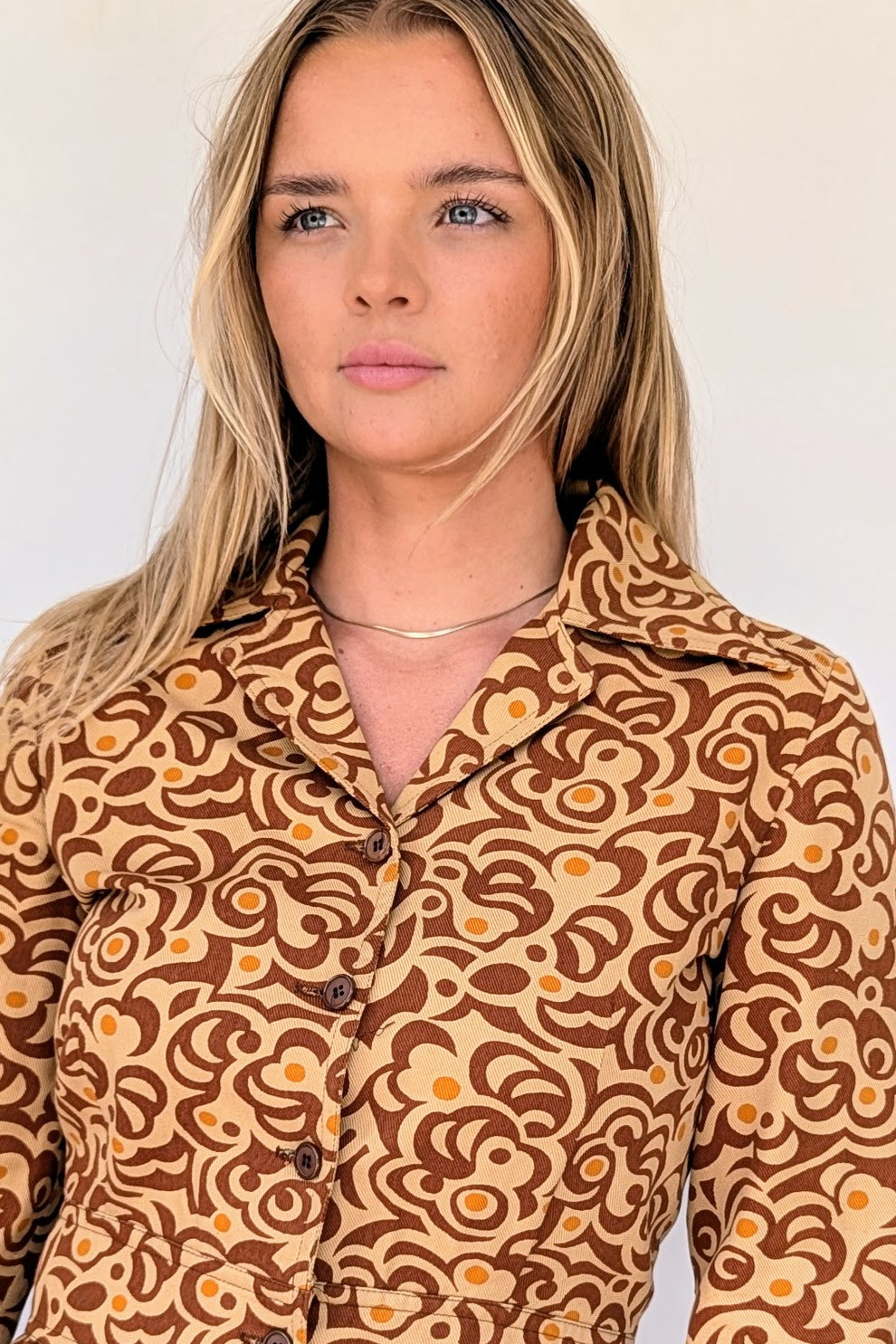 1960s' David Bond for Slimma Skirt Suit – Ada's Attic Vintage